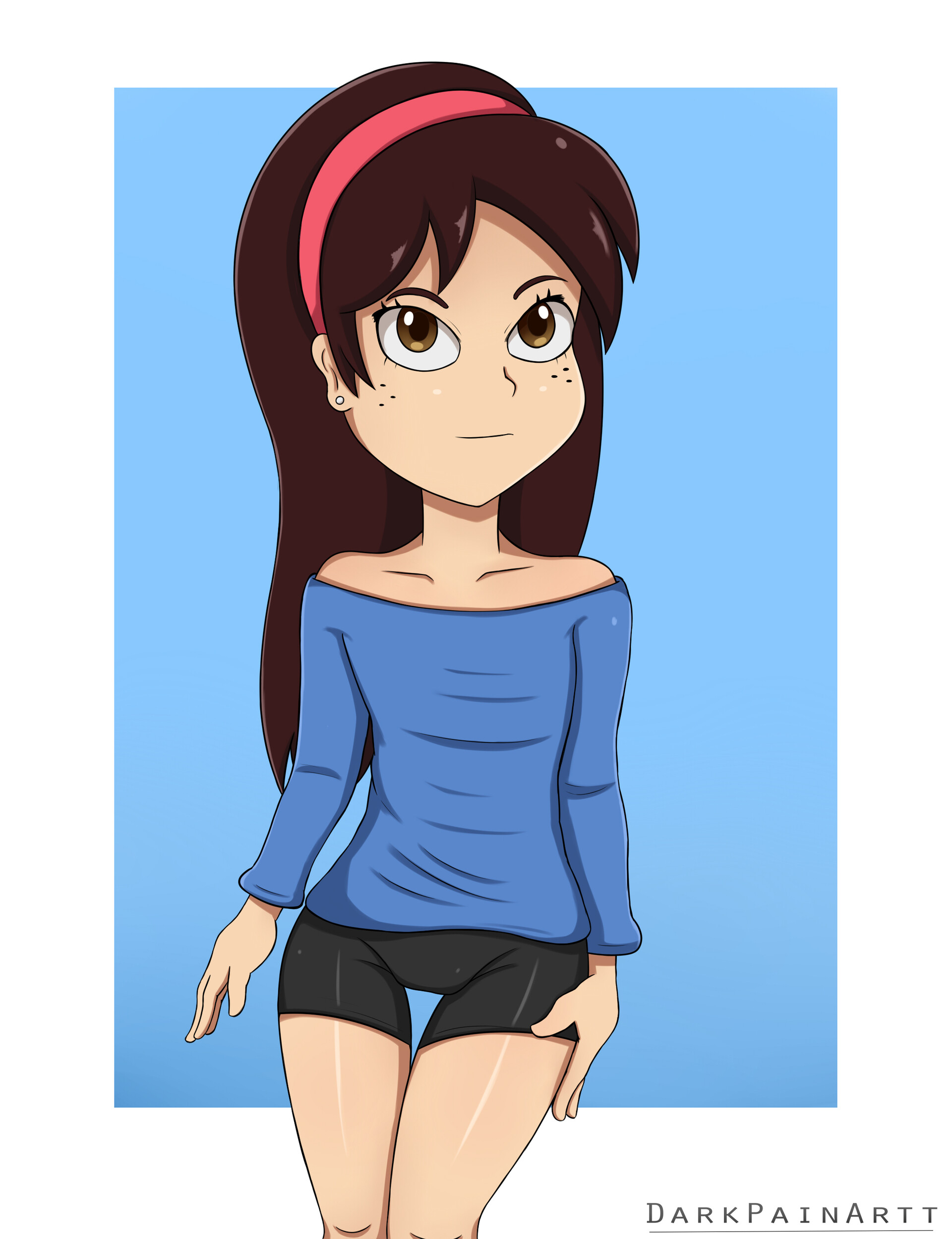 ArtStation - Sid Chang