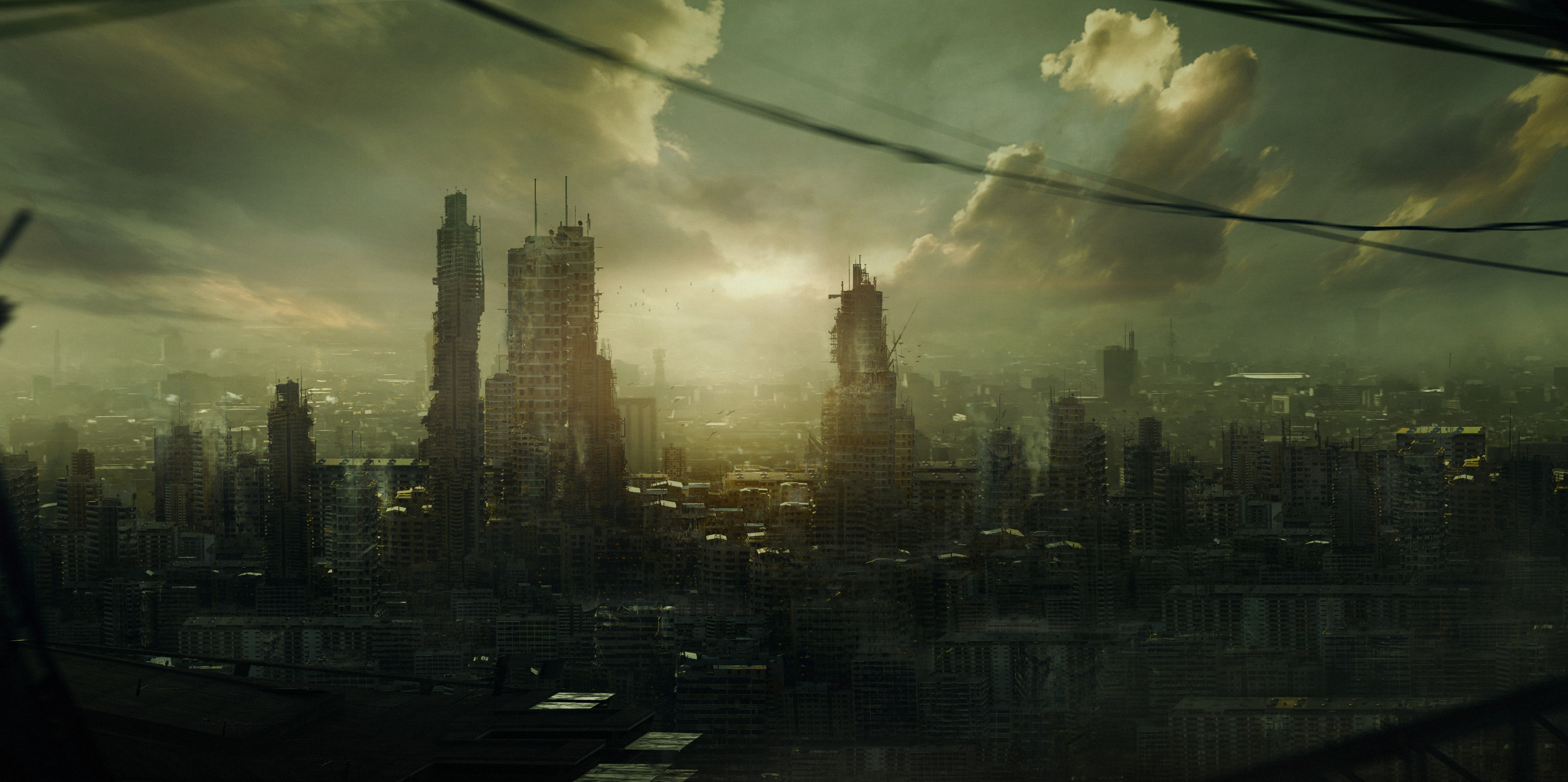 Paola Munoz - Humans 2020