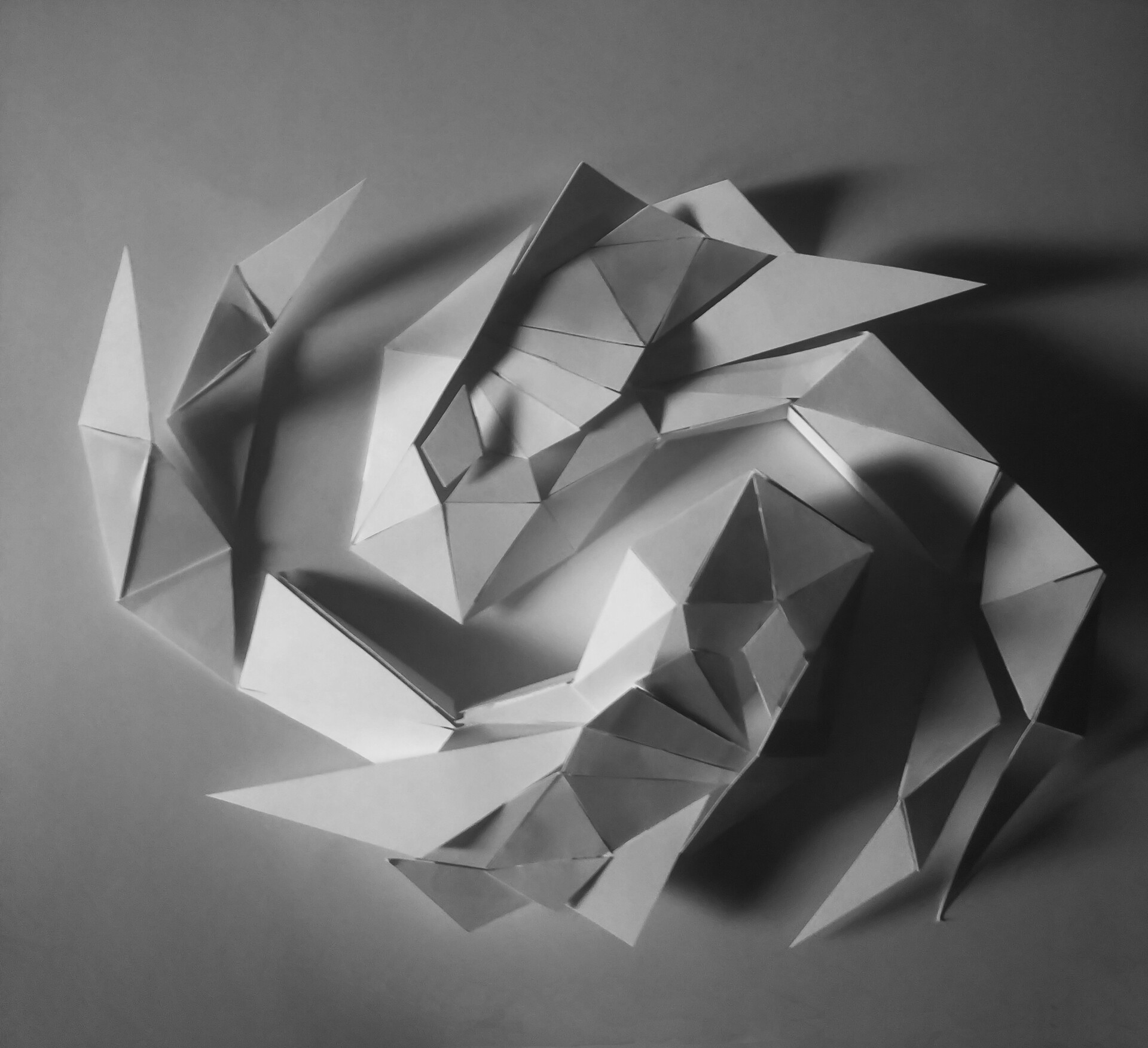 Anna Kromp - Graphic design