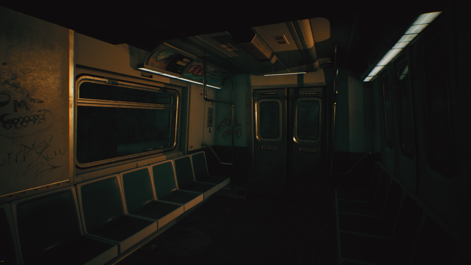 ArtStation - Half Life: Alyx - Mouse and Keyboard Remake