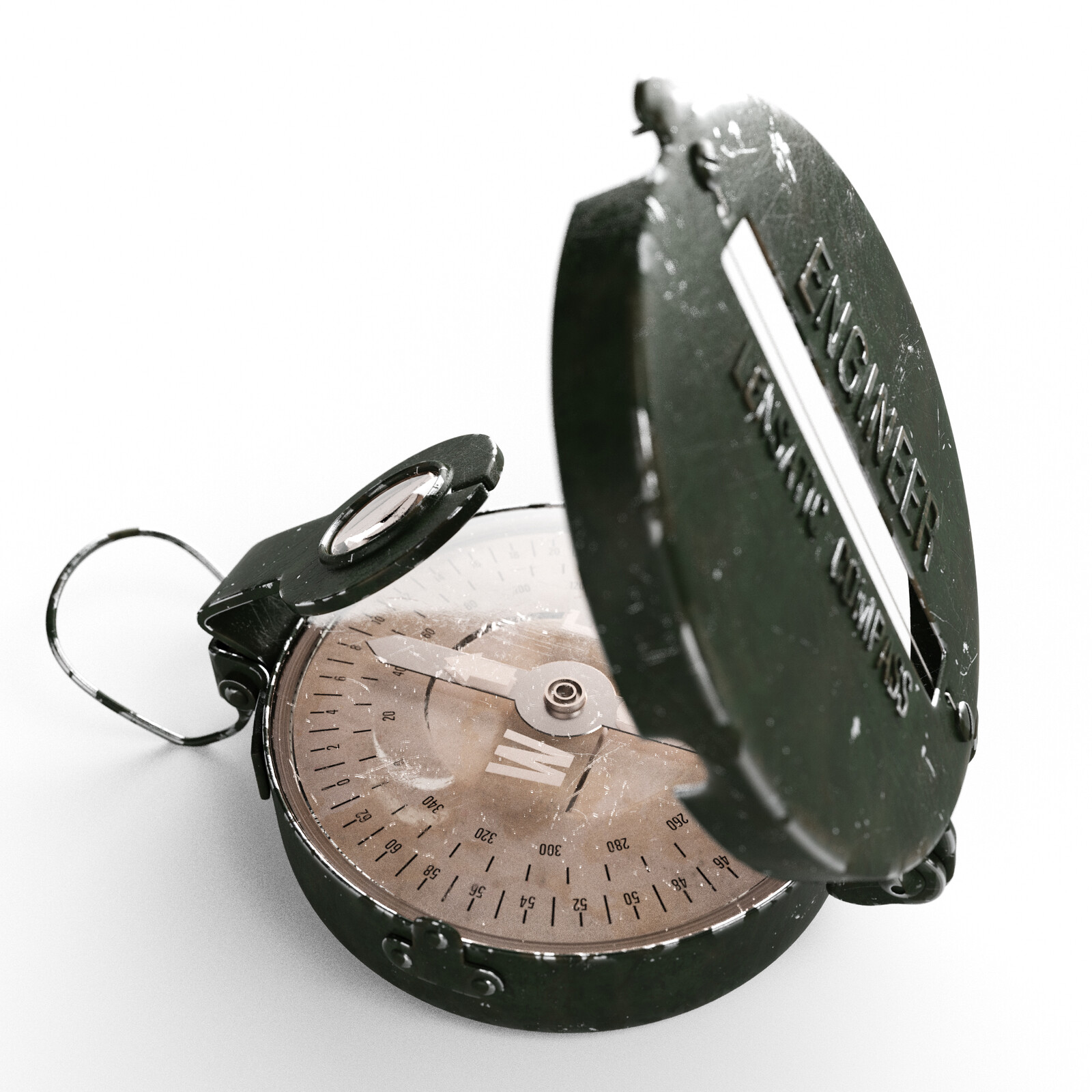 Mikko Miettinen - Retro survival kit