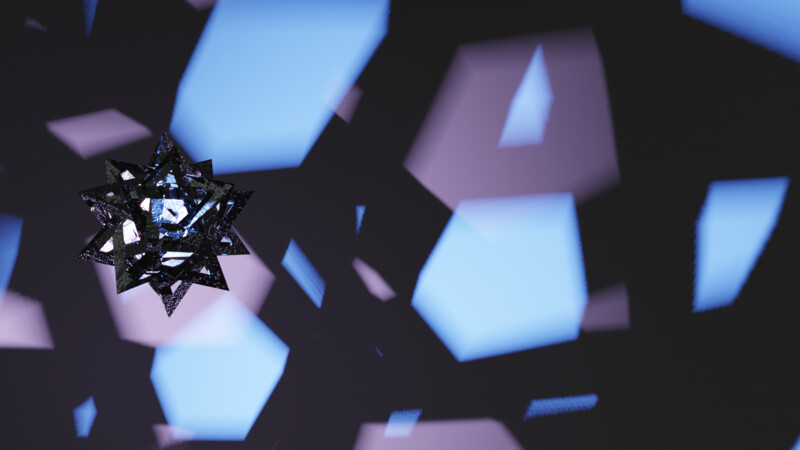 ArtStation - Xian Liu