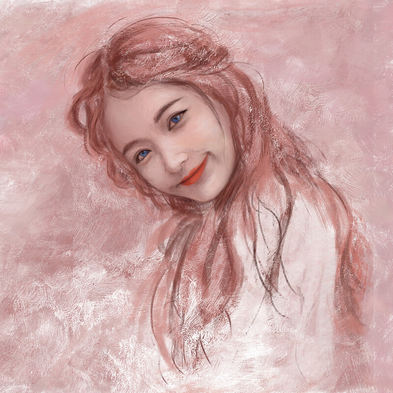 ArtStation - LEI QIU