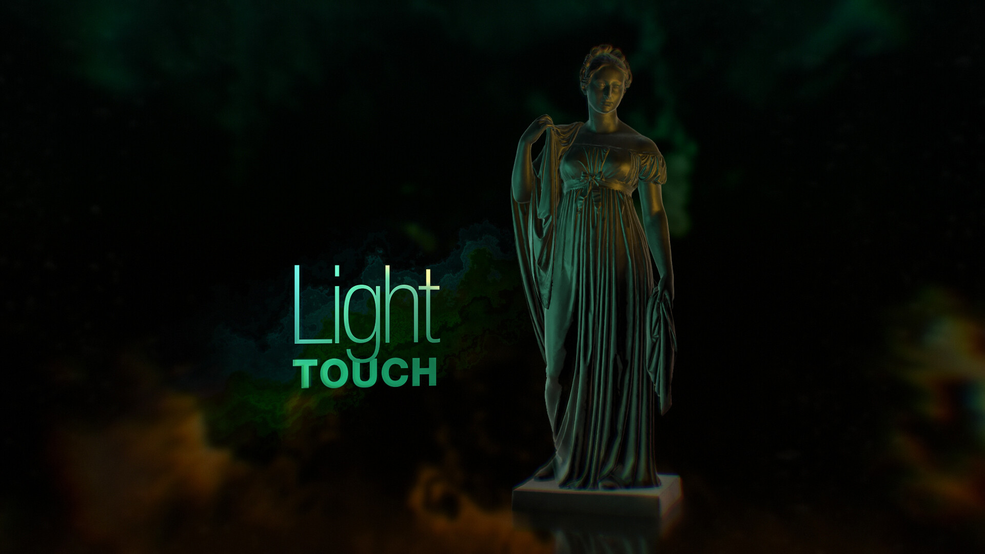 Gary Bird - Light Touch