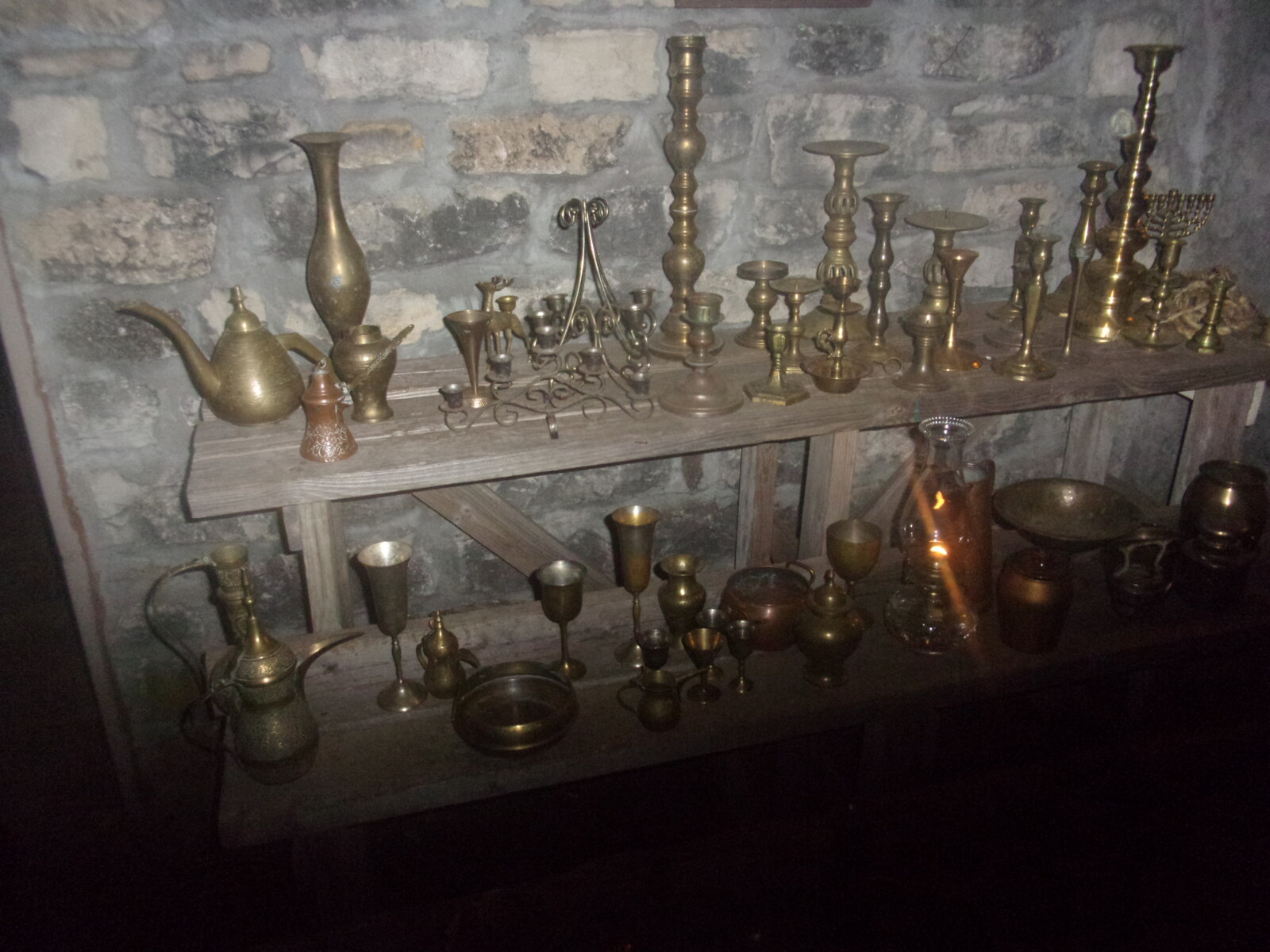 Joseph Williams - Aladdin And his Magical Genie Real Life