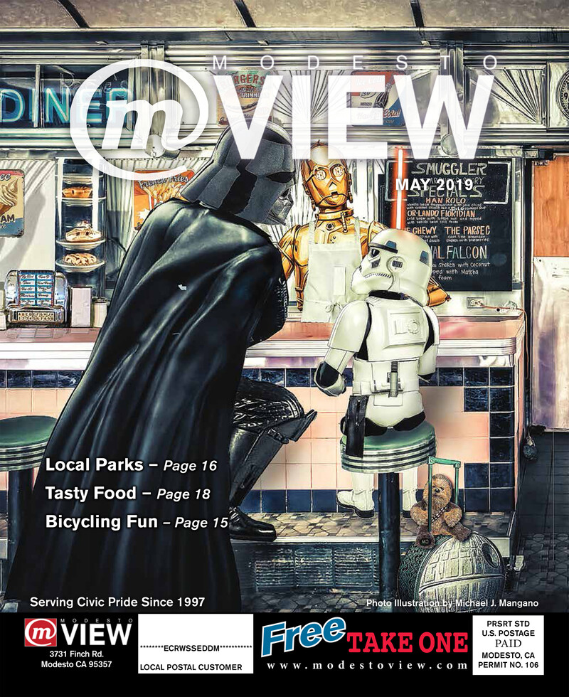 ArtStation - Michael Mangano