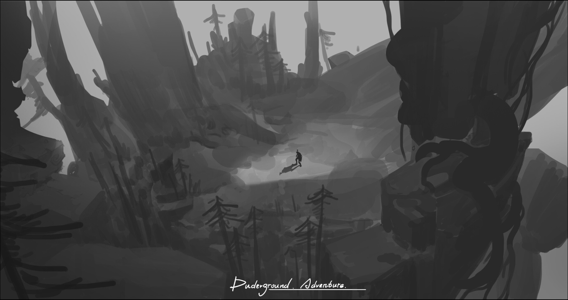 ArtStation - Ttttttt