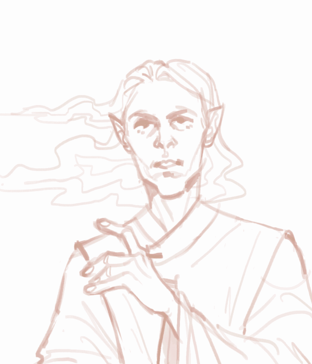 Hazardous Spaghetti - Golden Boy