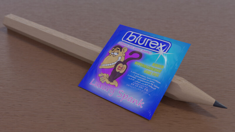 ArtStation - Darron Smith