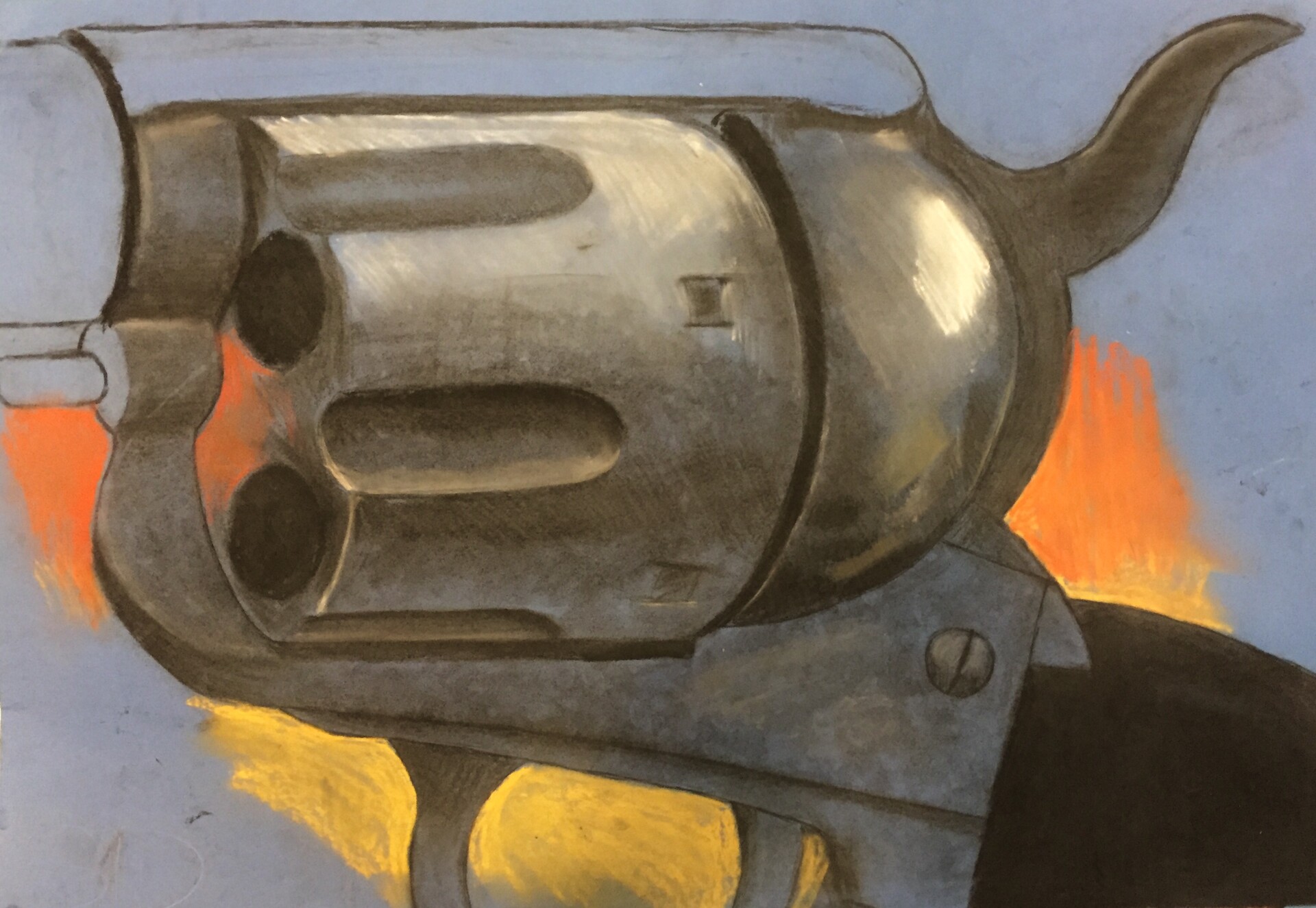 ArtStation - Still Life - Tone + Still life