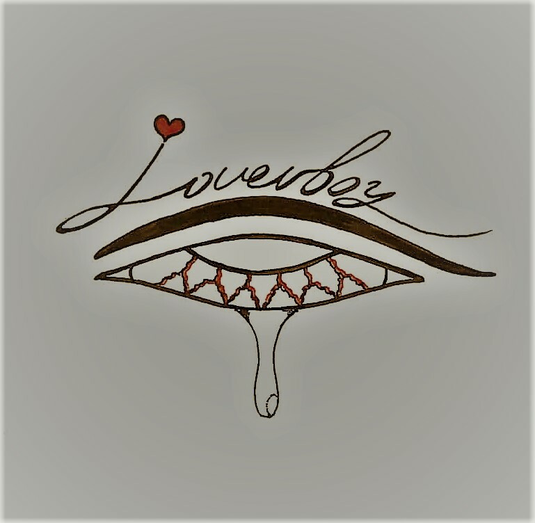 ArtStation - LOVERBOY