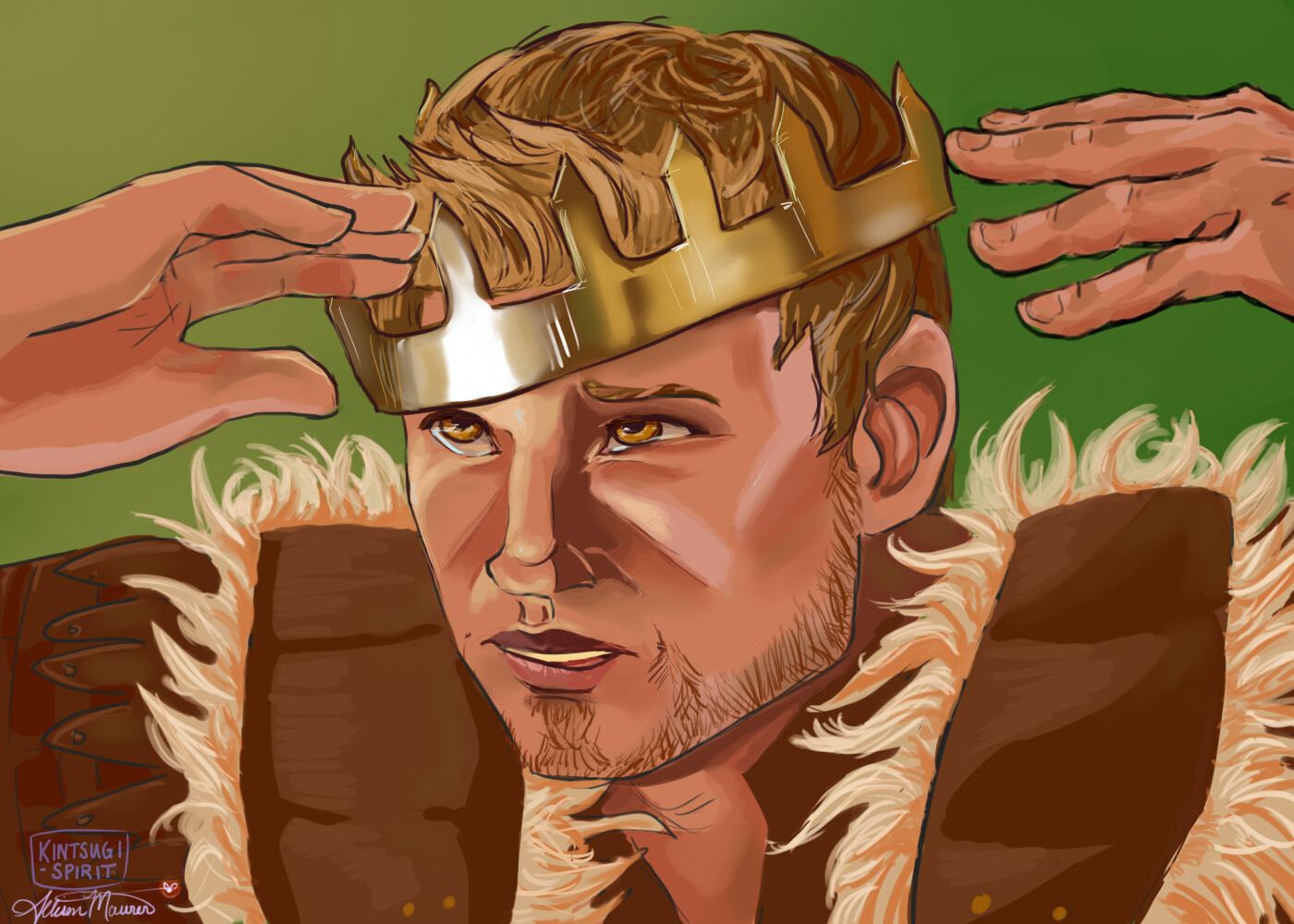 ArtStation - Operation Uncomfortable