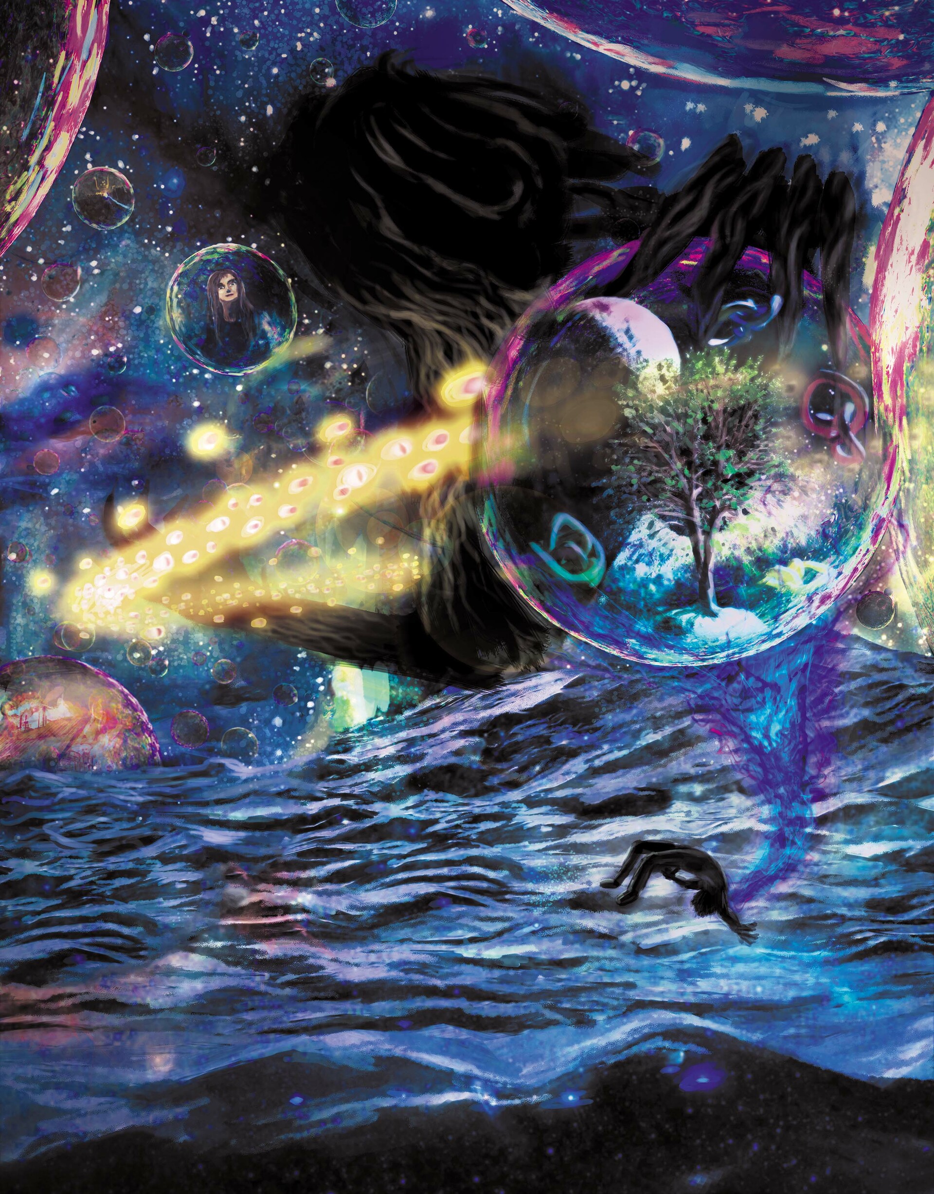 ArtStation - Dal Quor