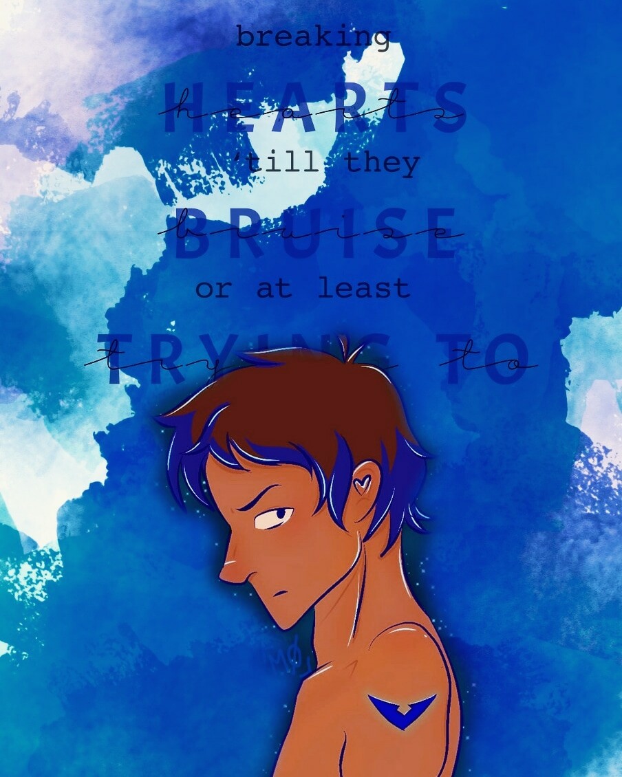 ArtStation - Lance McClain - Buzzkill