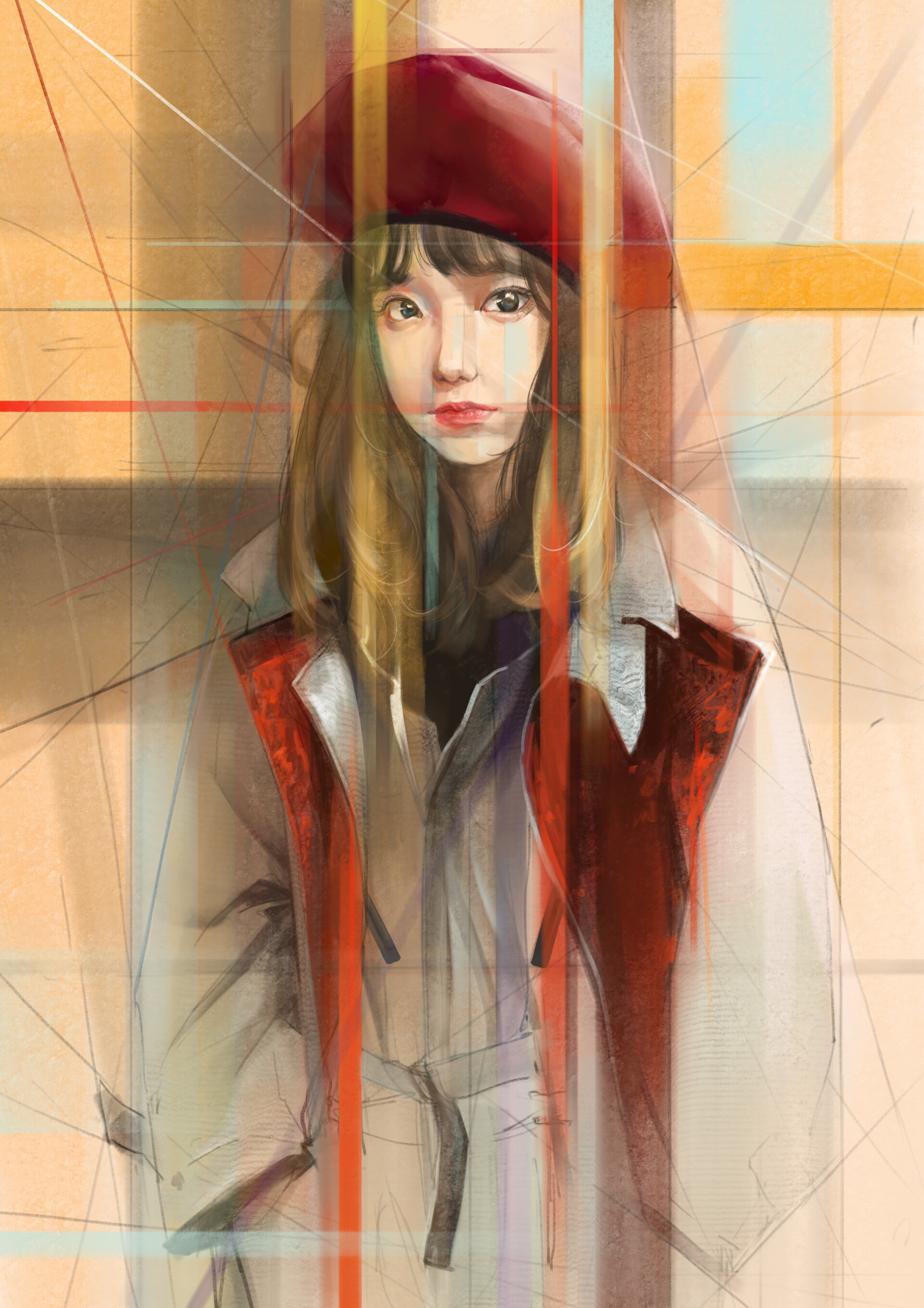 sean hsu - [study]