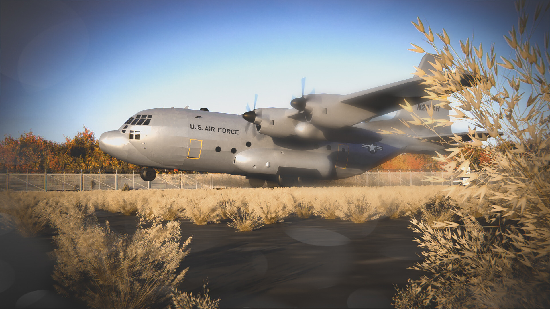 ArtStation - GFX
