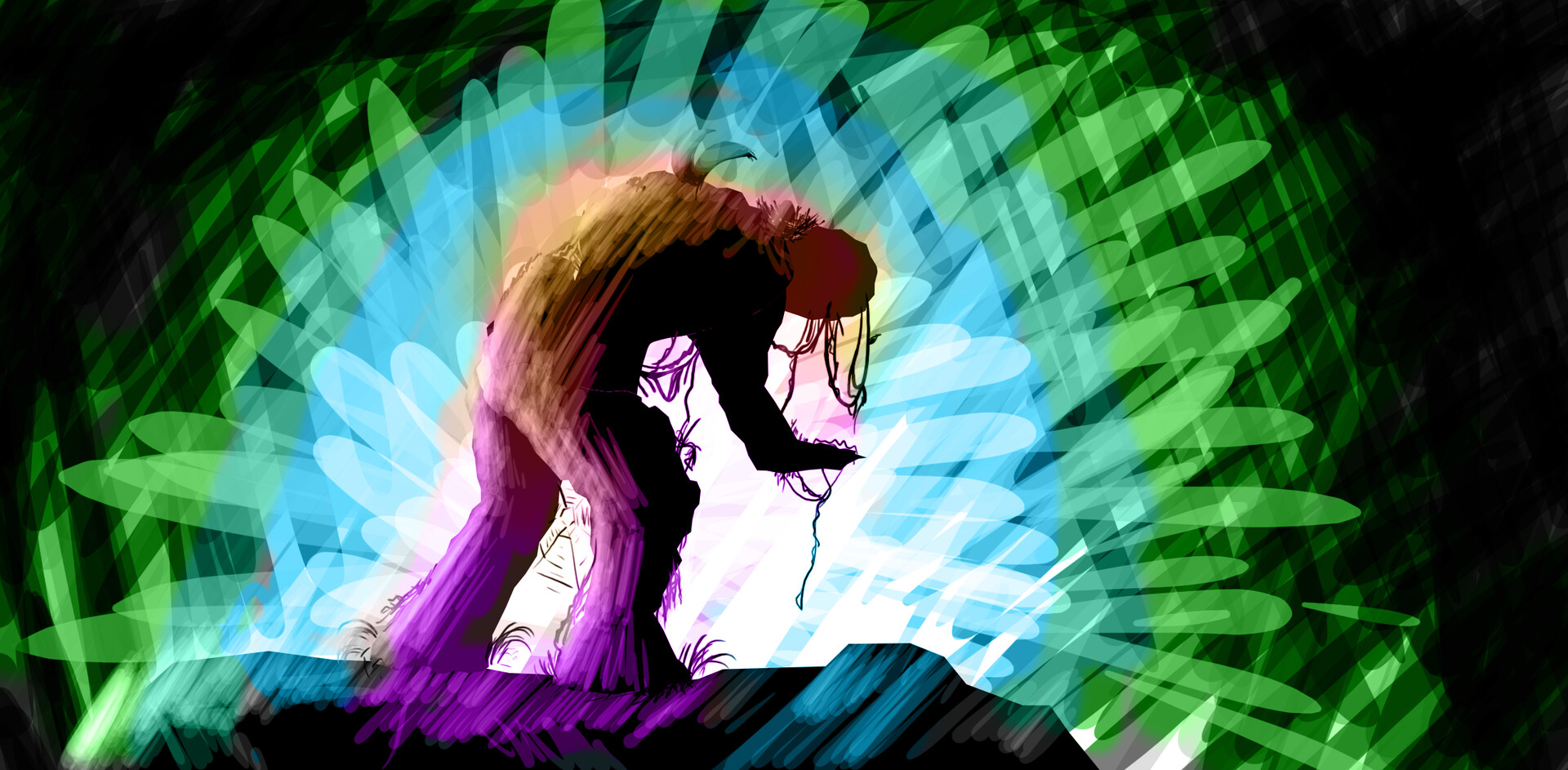 ArtStation - Stone Man