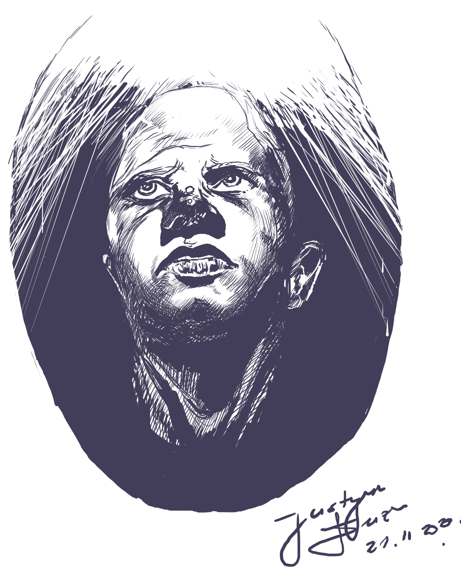 ArtStation - There is no hope