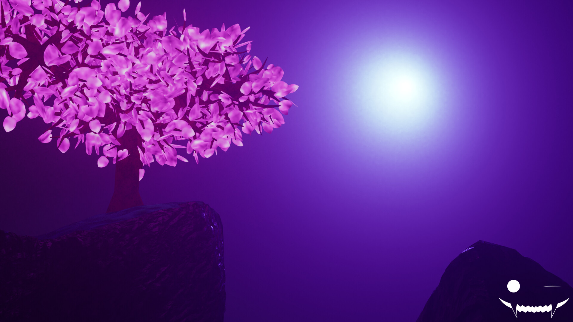 ArtStation - Night Blossom