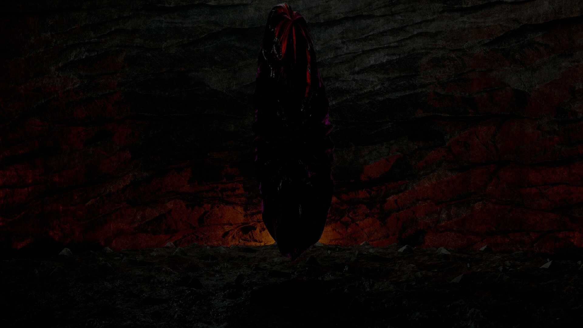 ArtStation - The Shard