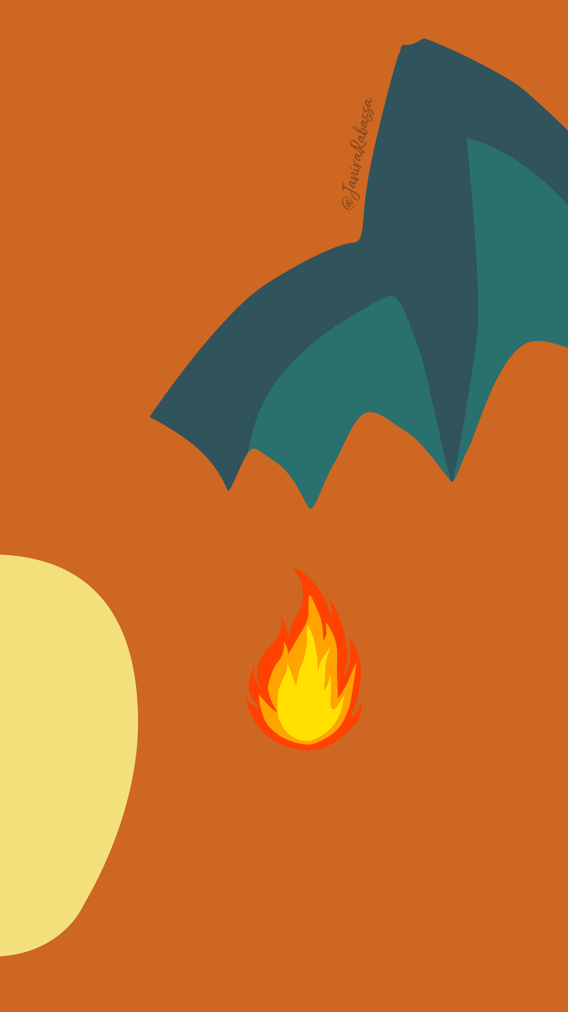 charizard wallpaper