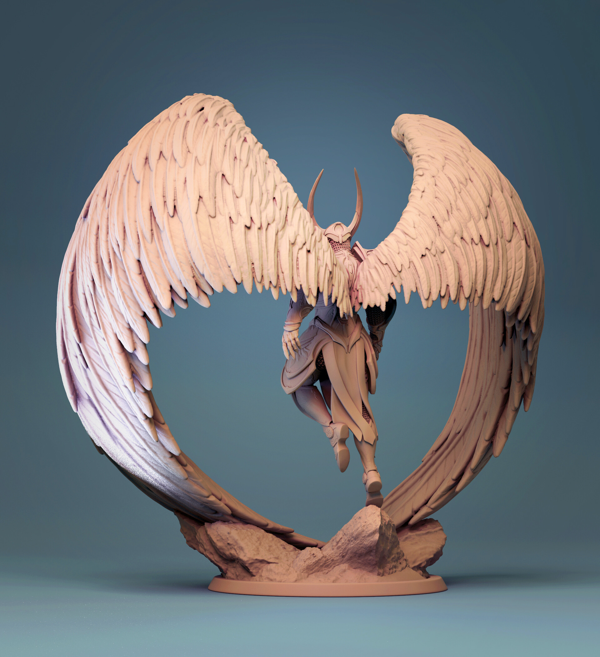 ArtStation - Celestial