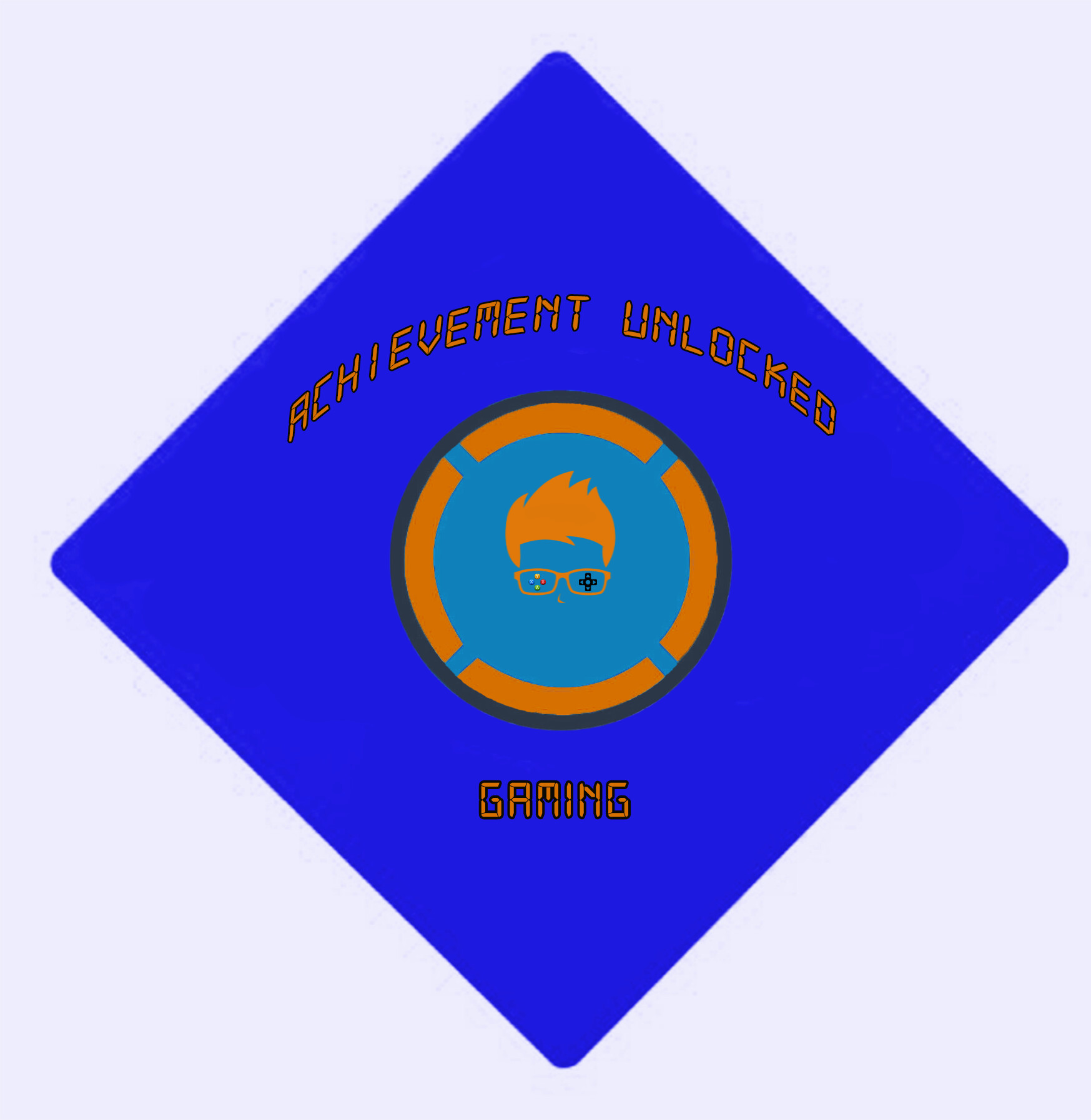 ArtStation - Achievement Unlocked logo