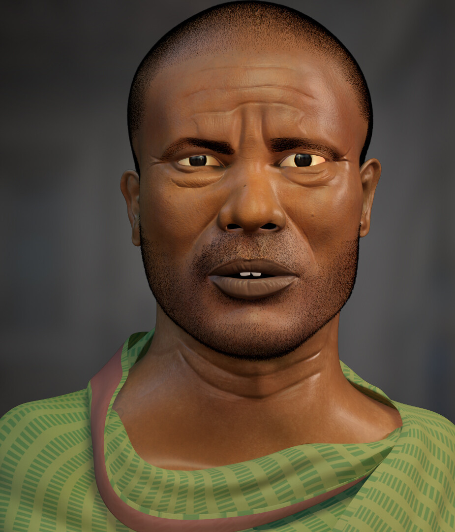 Mayur Jaiswal - Commoner