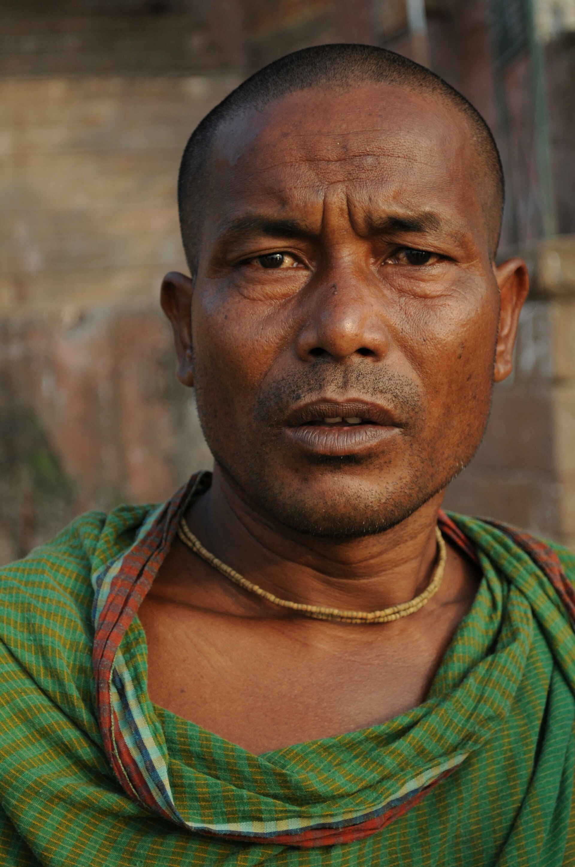 Mayur Jaiswal - Commoner