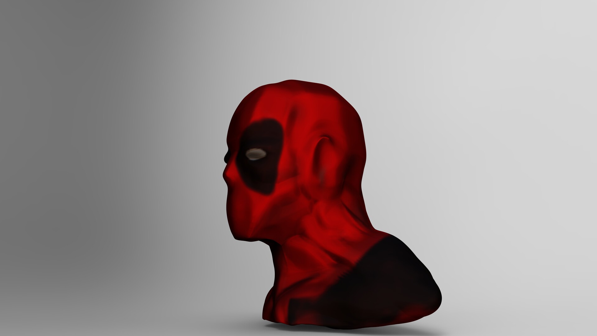 Safeer Youseph - DEADPOOOOOOOL