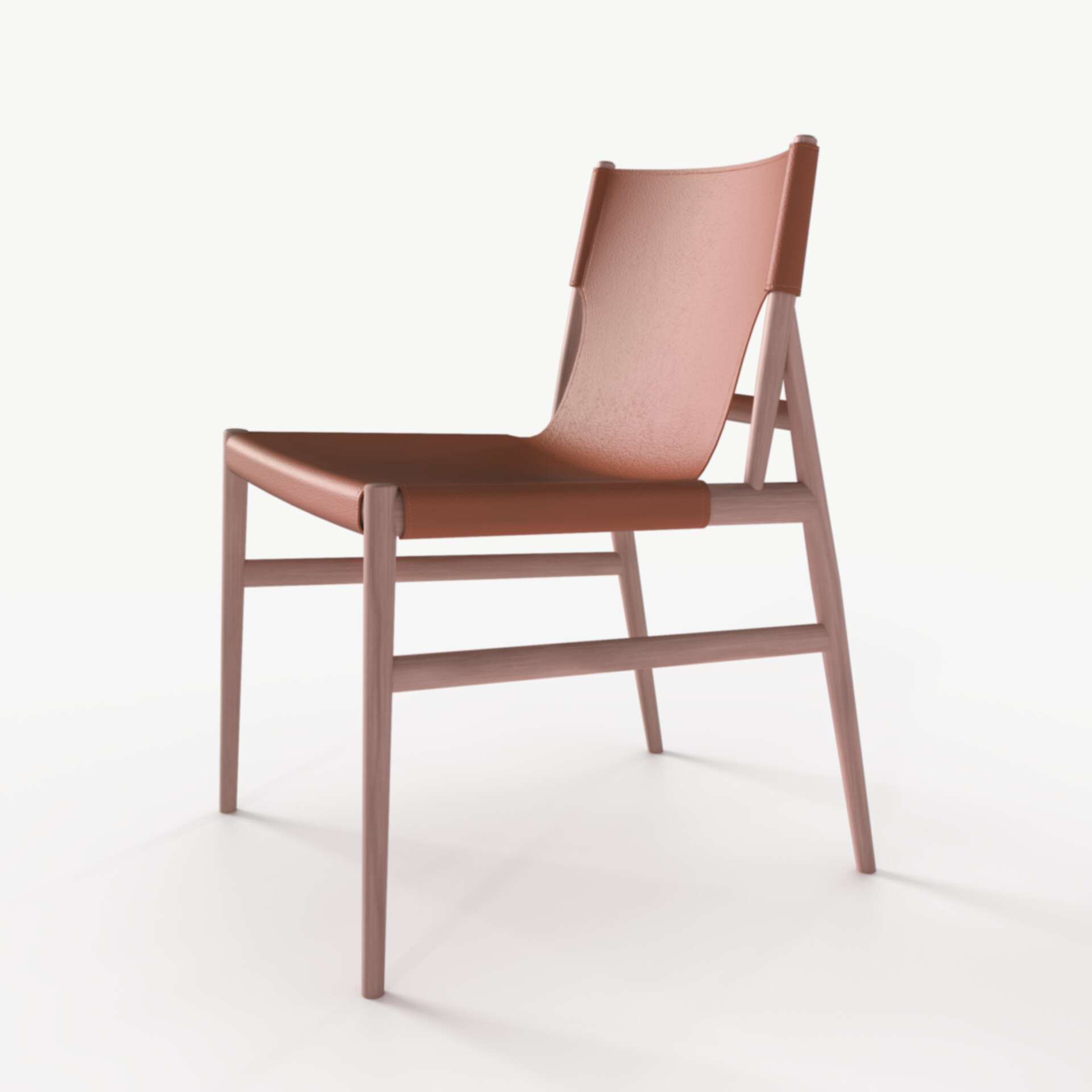 Jim Eveson - Summer Chair