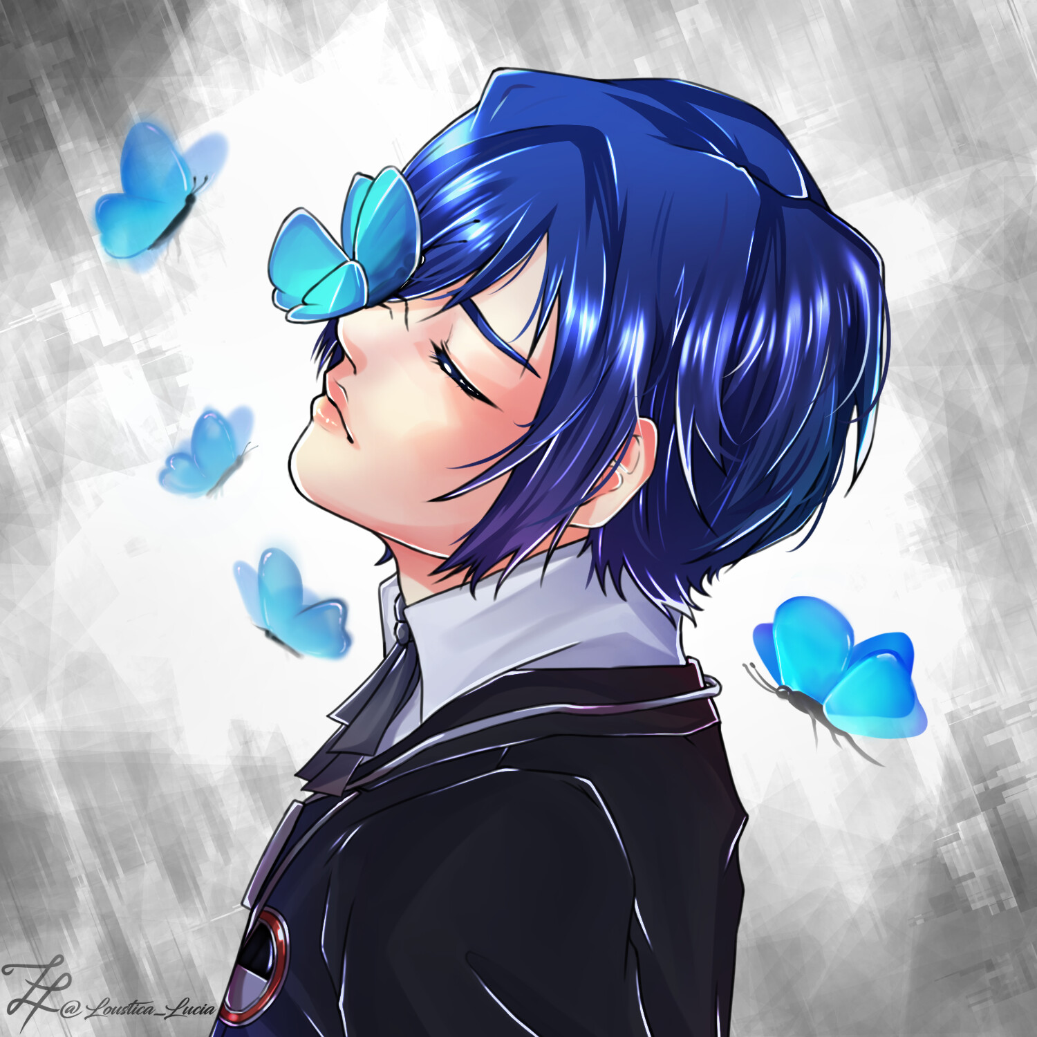 ArtStation - The Promised Day