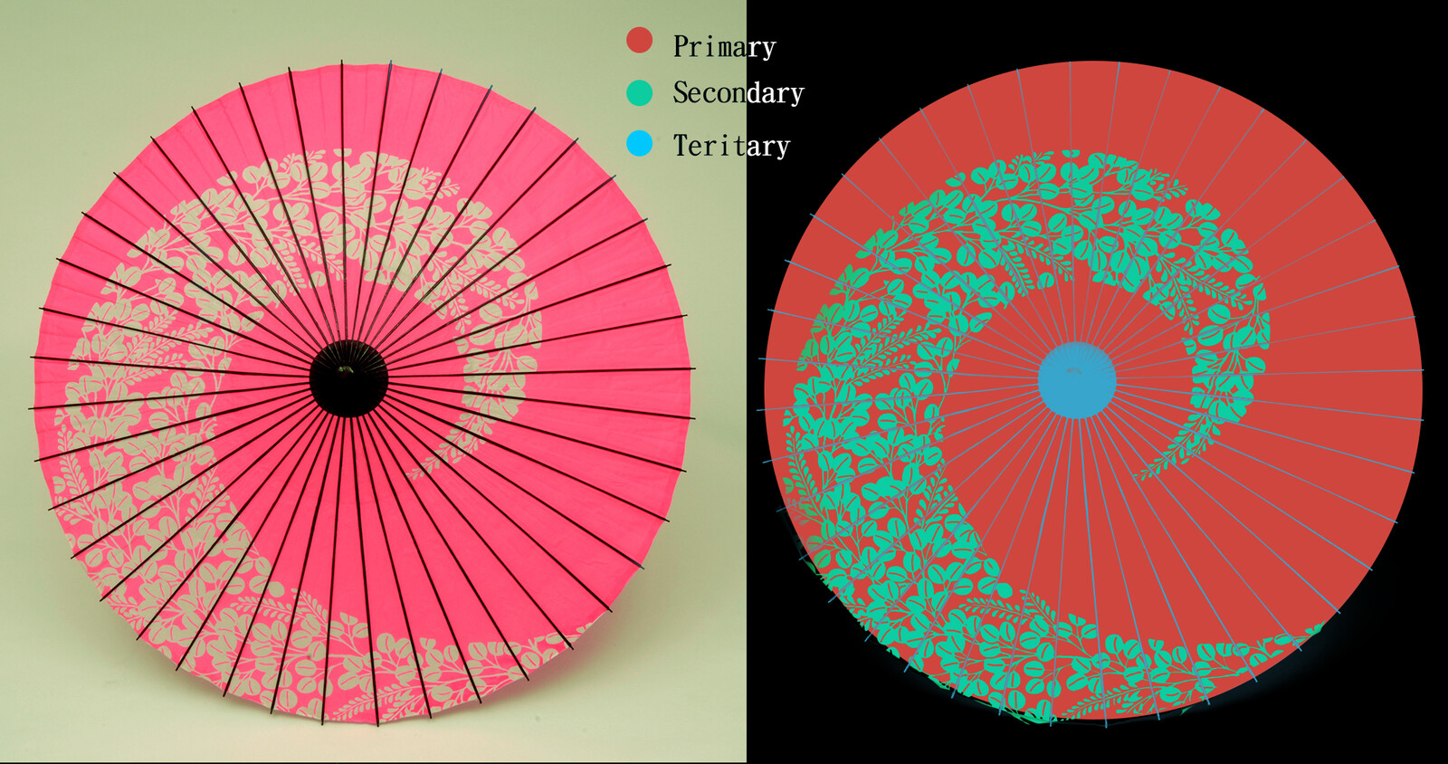 Junqi Zhang - [Houdini] Procedural animation
