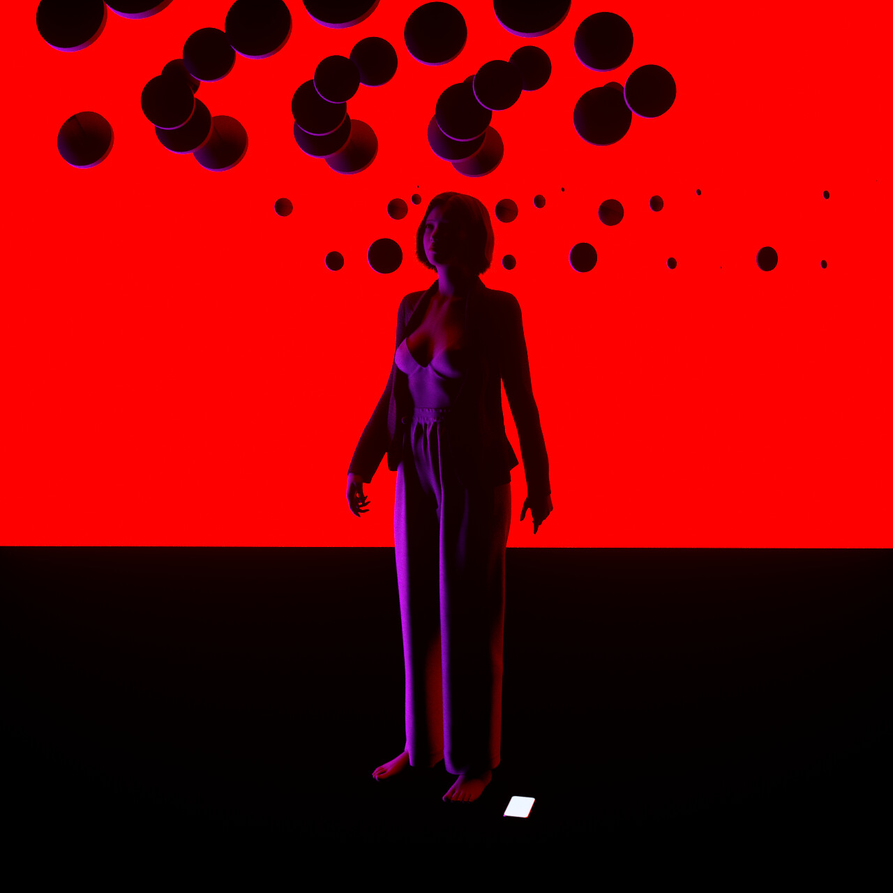 ArtStation - Insomnia