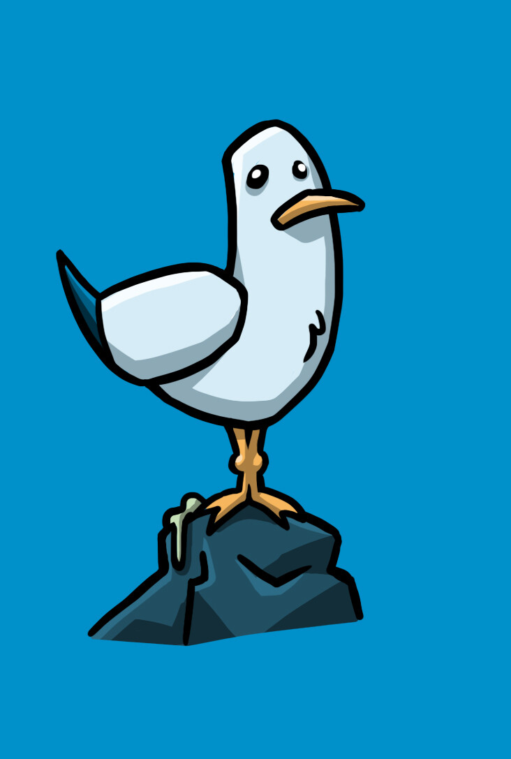 ArtStation - Card Game - Token cards