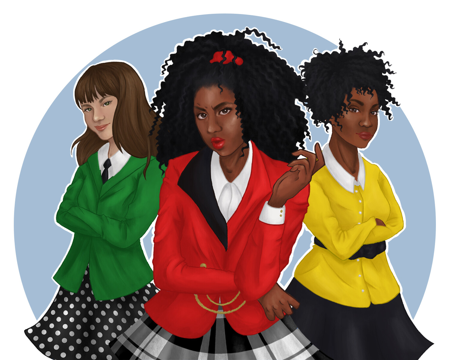 Heather Duke Musical