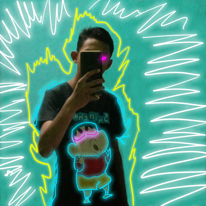 ArtStation - Scribble Effects