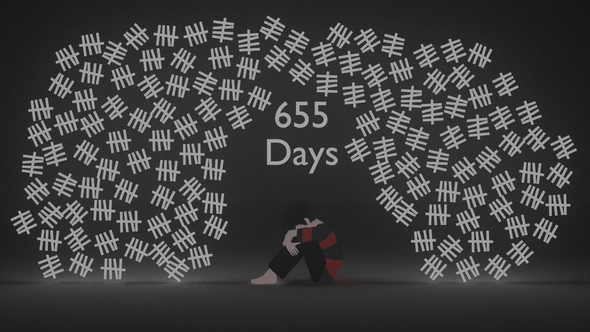 ArtStation - 655 Days