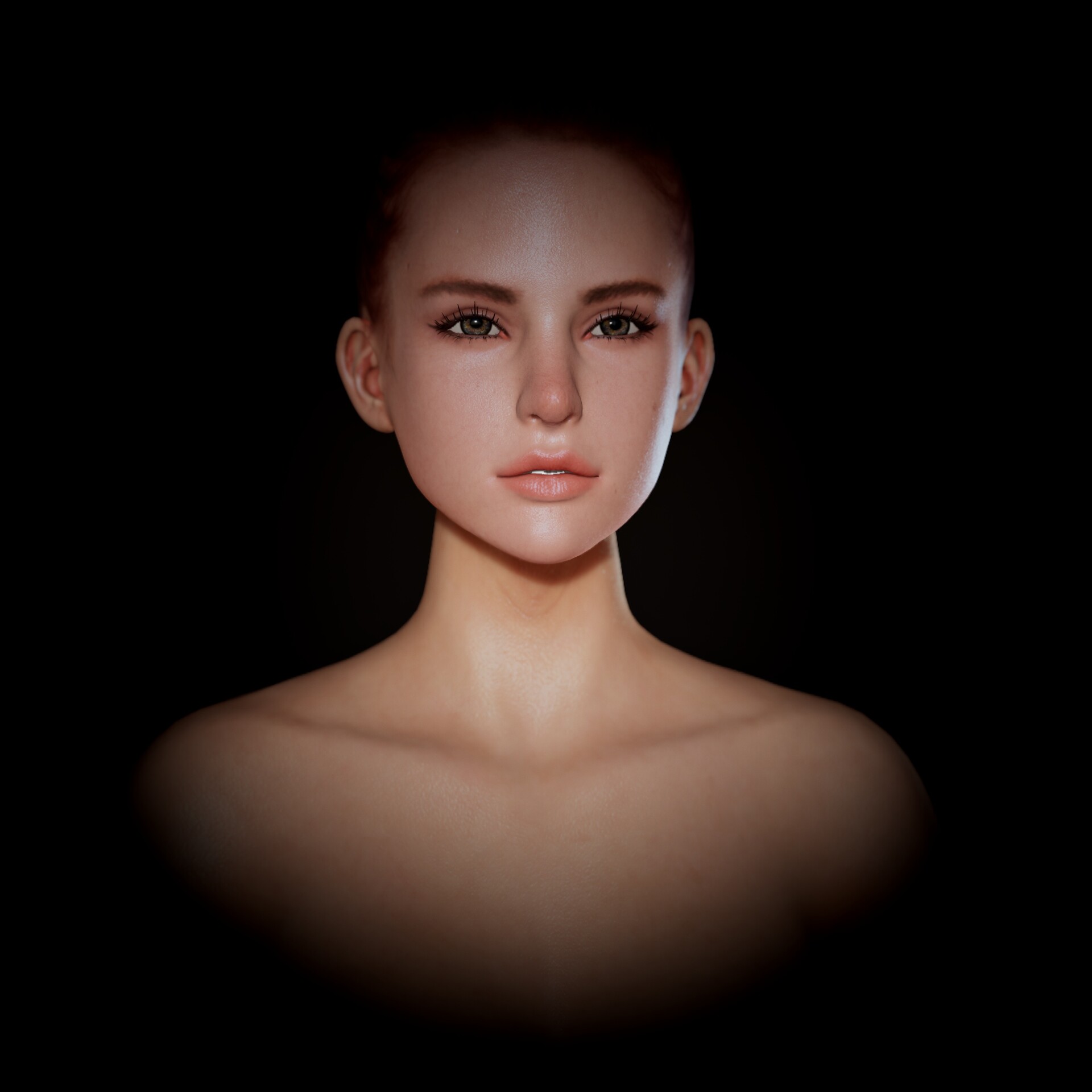 Soo Hwang - new project 1day