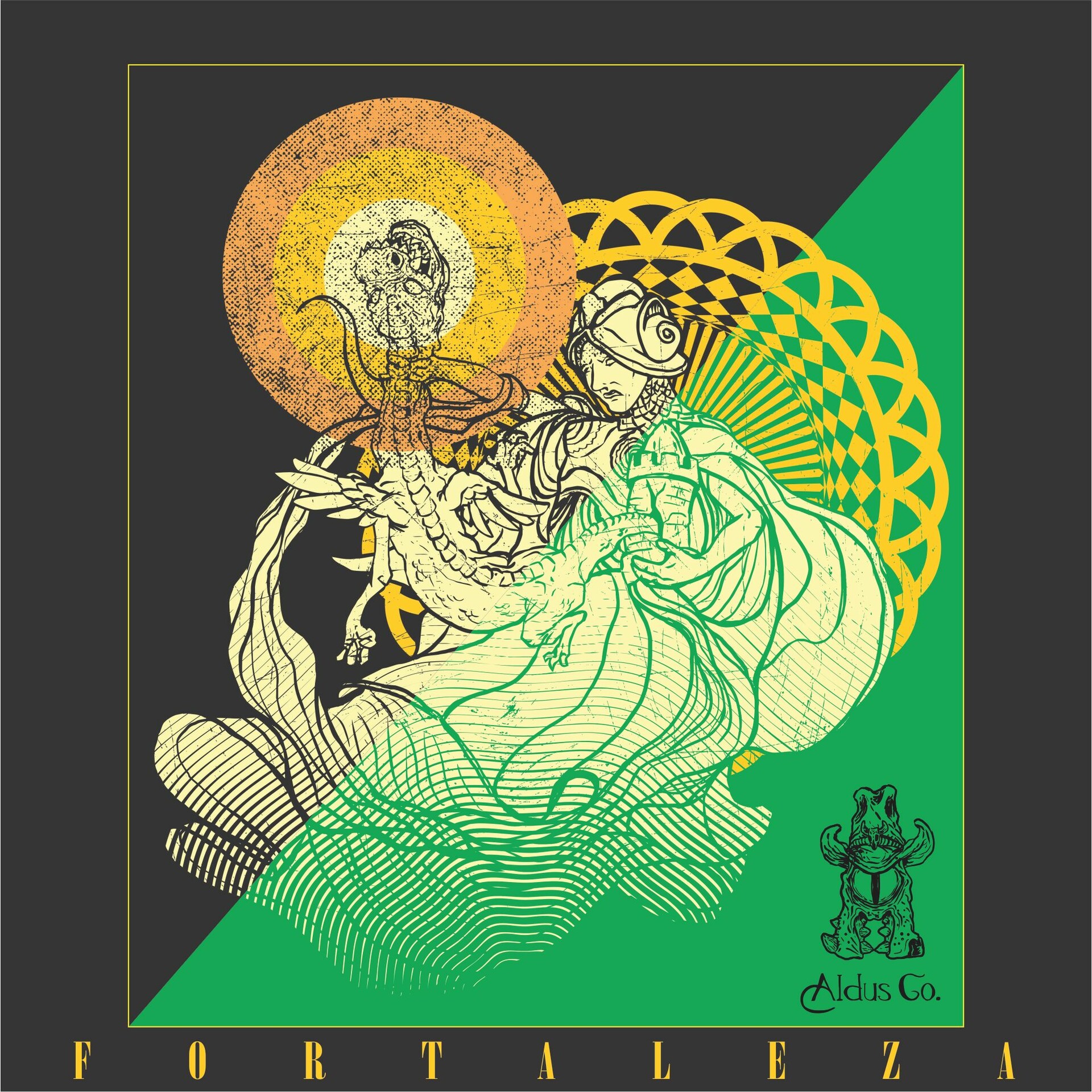 ArtStation - Fortezza