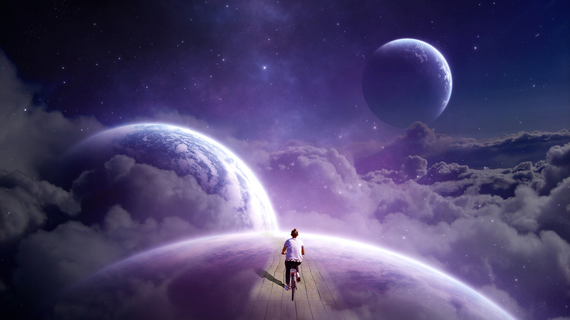 ArtStation - galaxy runway