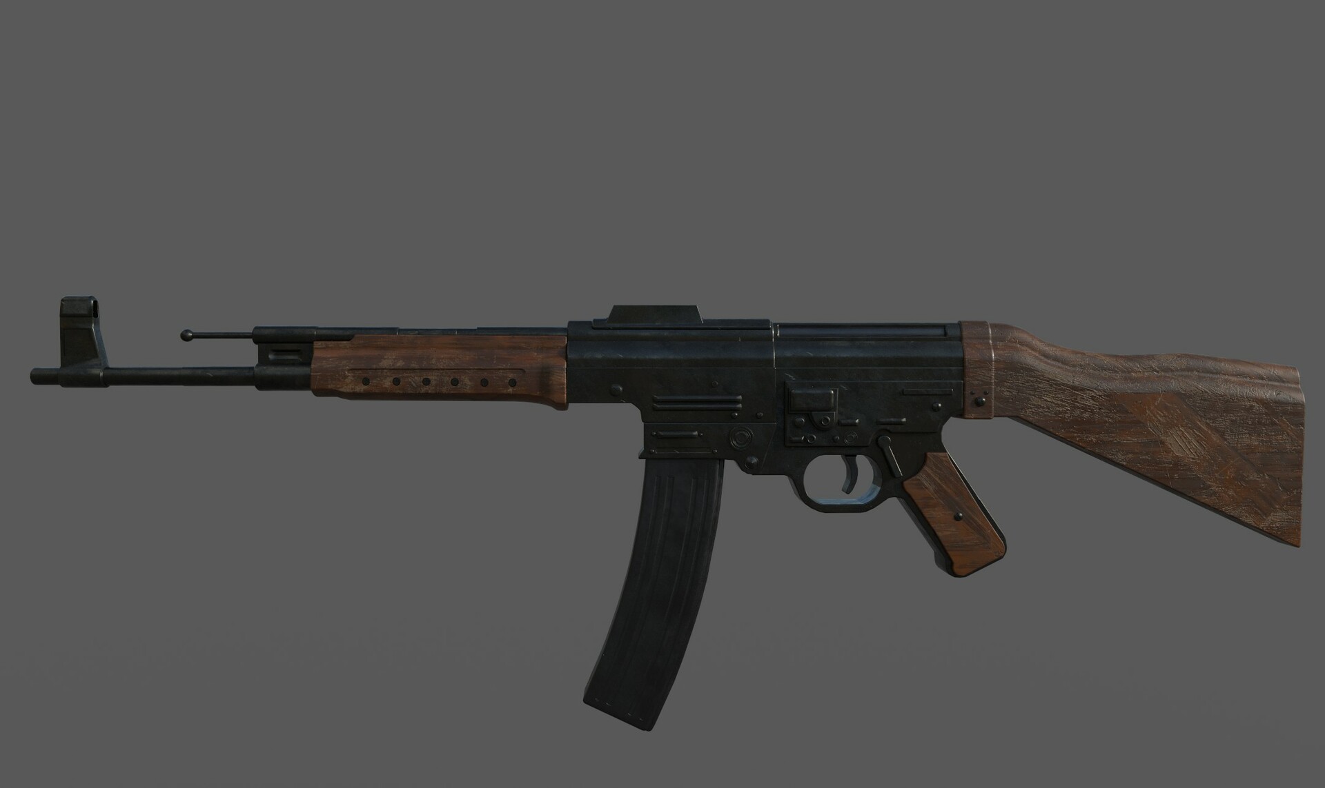ArtStation - STG 44