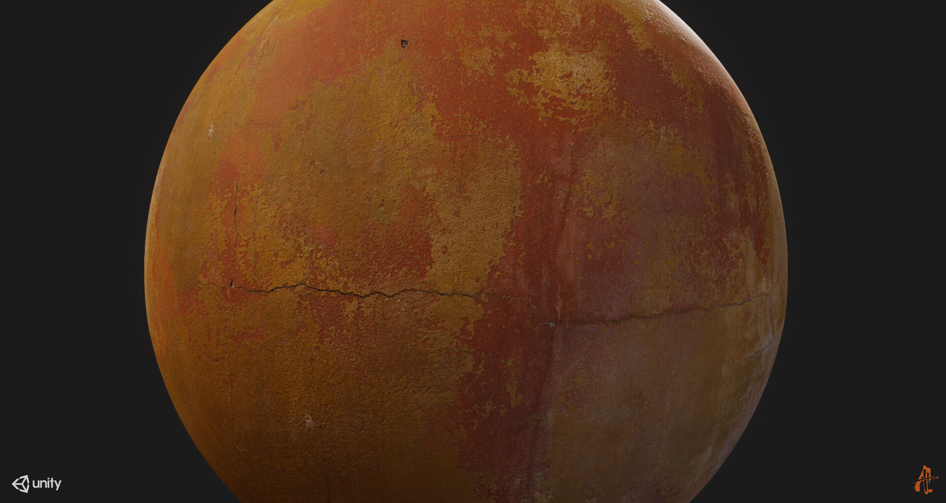 Pat Goodwin - Unity Artomatix Reveal