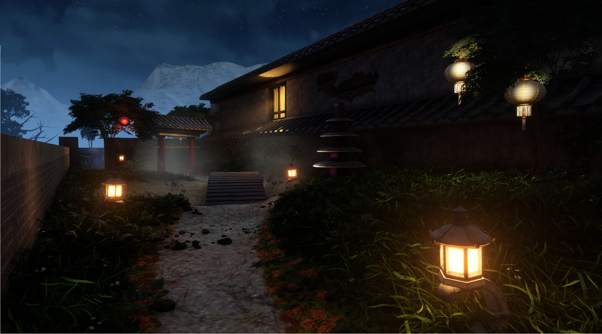 ArtStation - TimeSplitters Rewind - Chinese