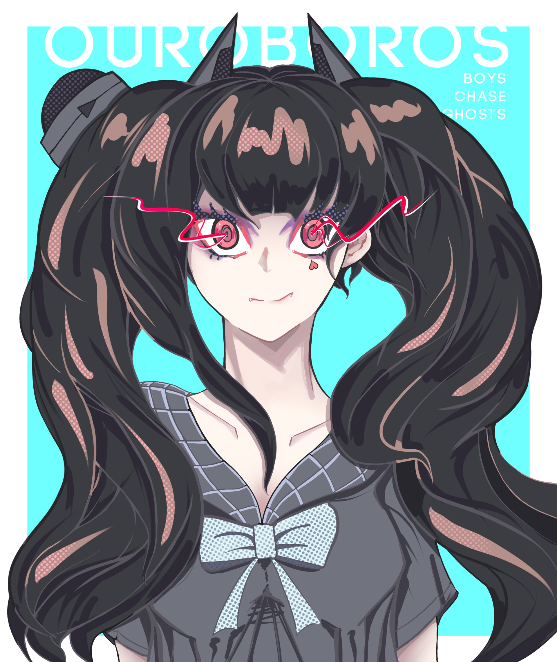 ArtStation - OUROBOROS