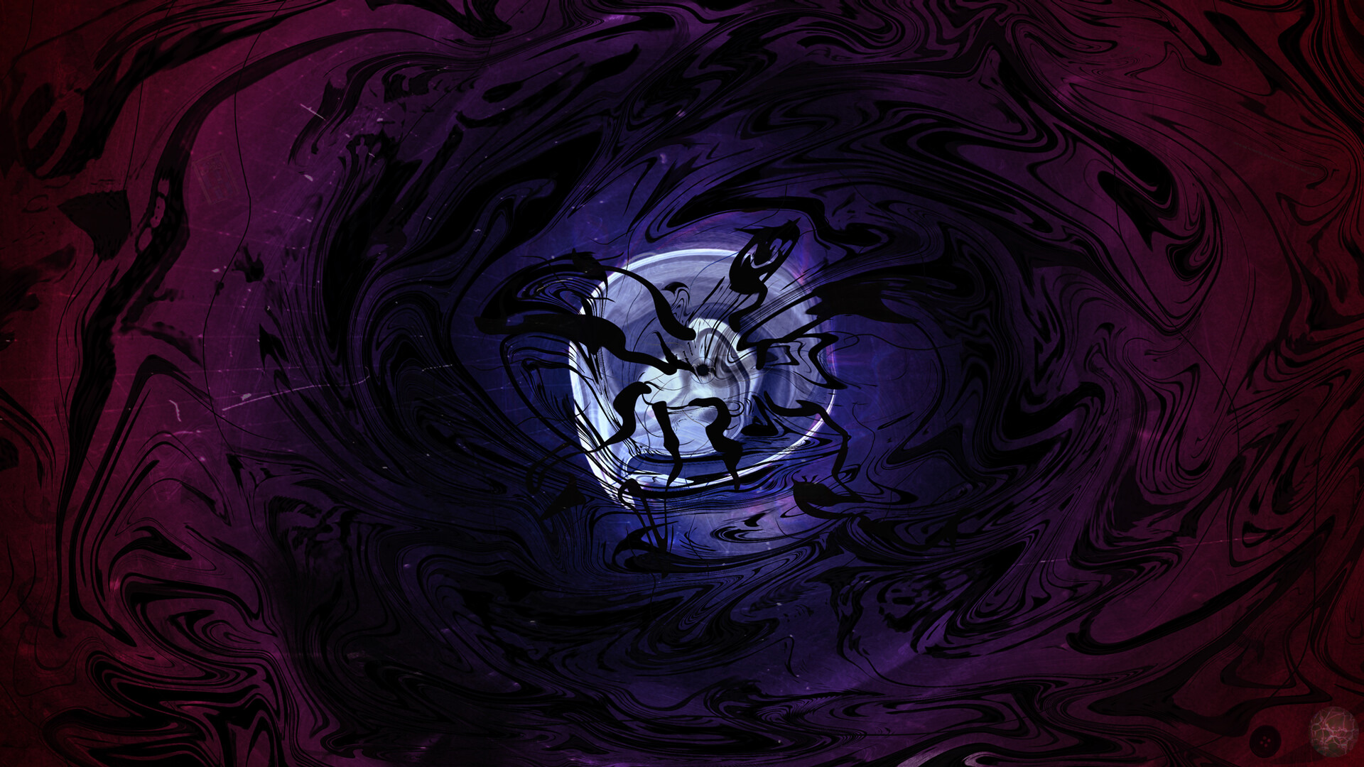 ArtStation - Nightmare look