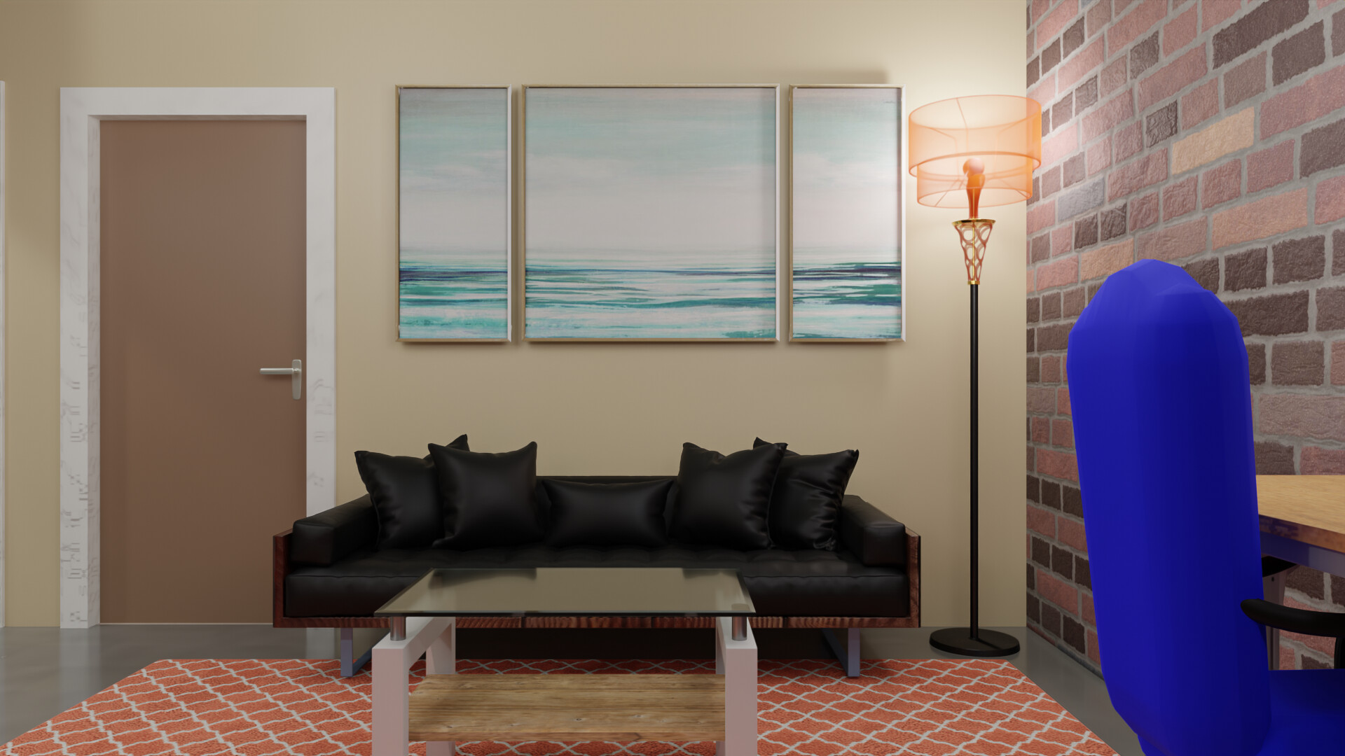 Tim Holmes - Medina Farmers Exchange