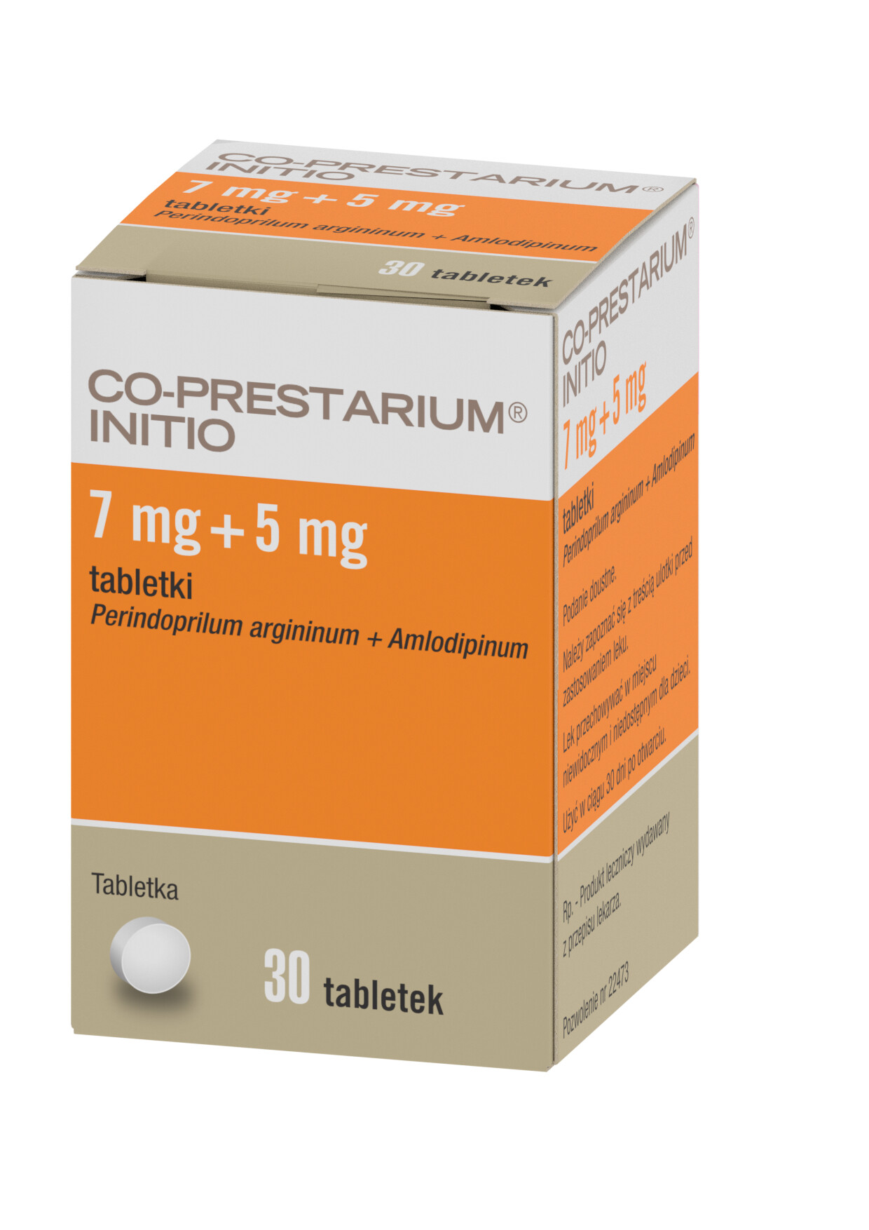 ArtStation - Pack Shot - Drugs box