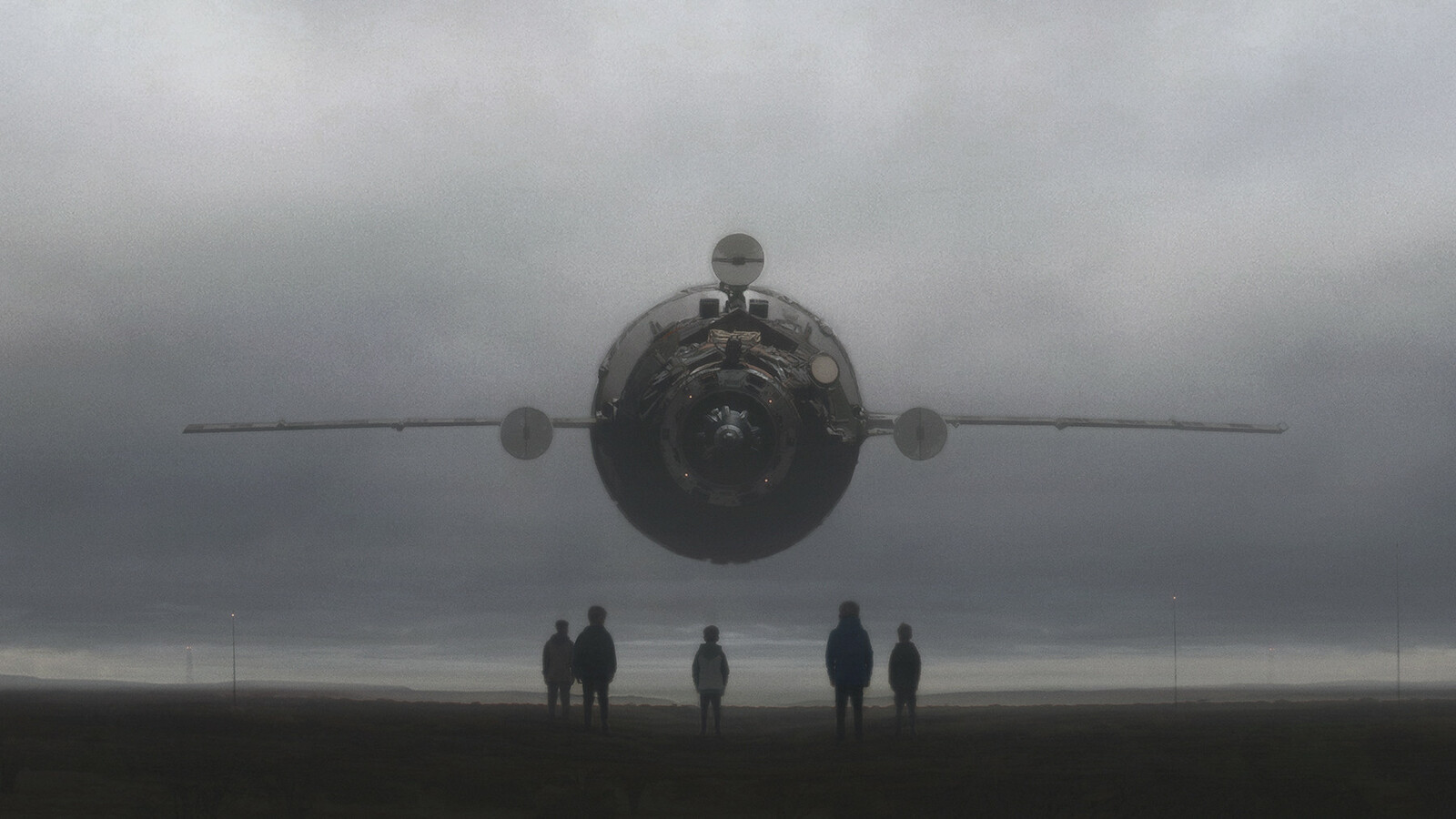 YURI SHWEDOFF - 2015 ART