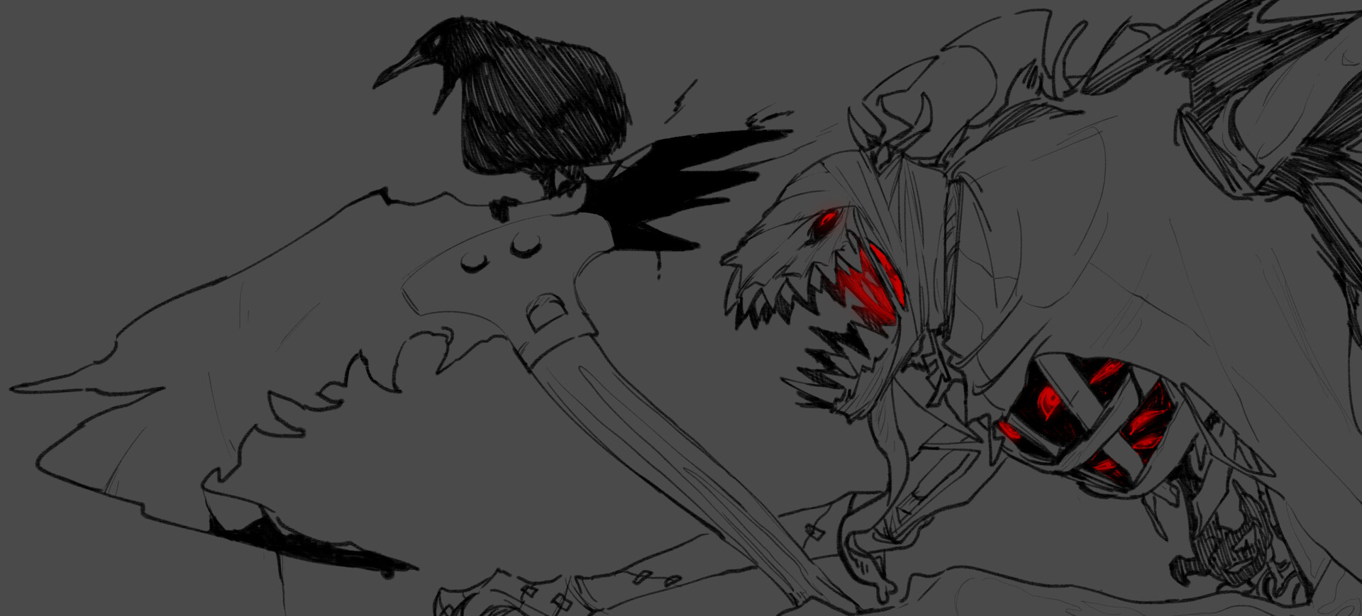 ArtStation - Fiddlestick